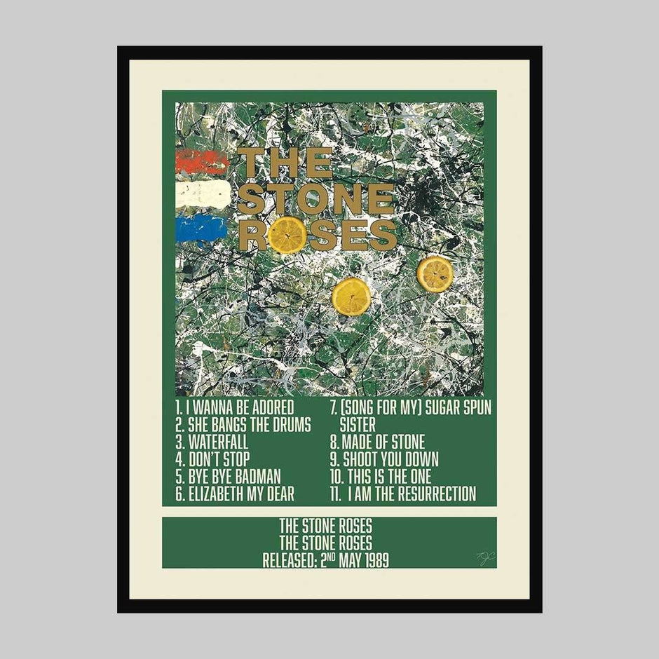 Welcome to Striped Circle - exquisitely iconic art prints and apparel.